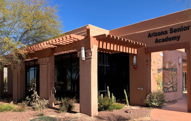 The Academy Village – The Smart place to Retire